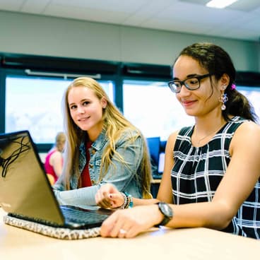 Voor nieuwe studenten - Ter AA