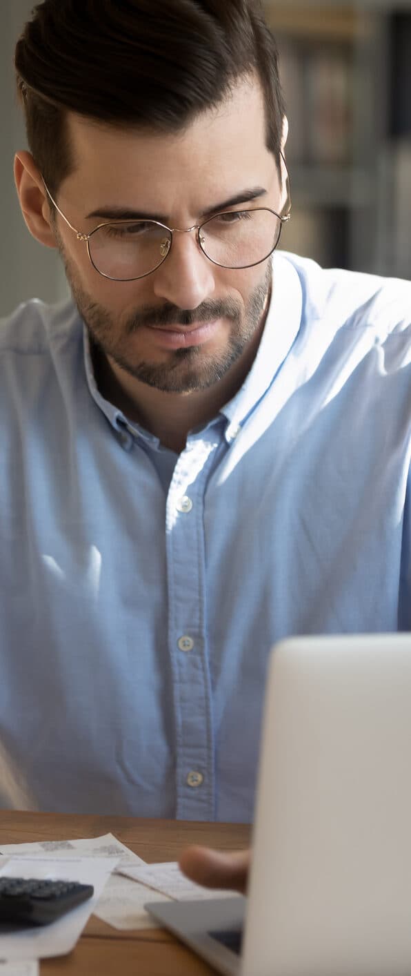 Aanmelden Volwassenenonderwijs - Ter AA